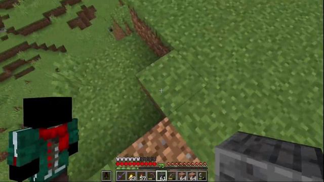 kiyx:Я СТРОИЛ ЭТО 24 ЧАСА В МАЙНКРАФТ ХАРДКОР