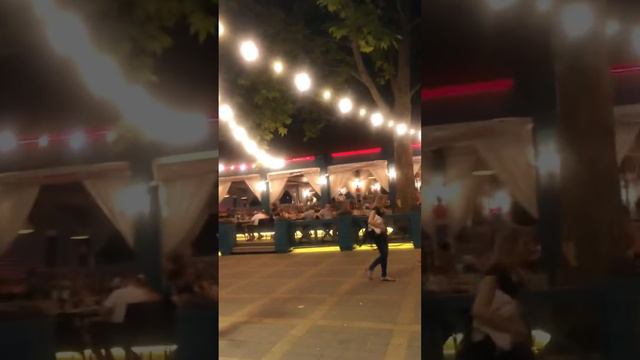 Анапа стрит