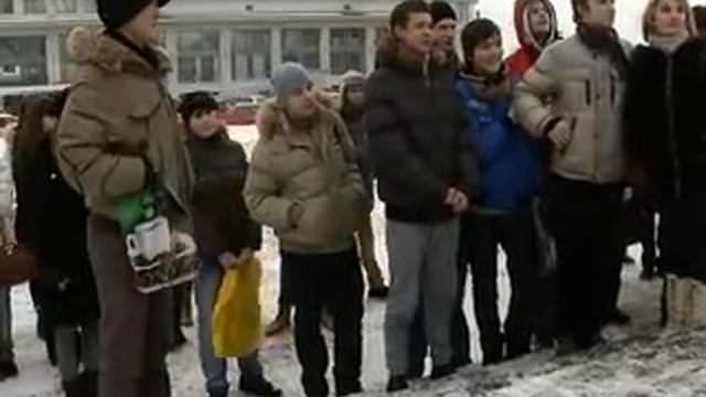 Электрические витамины для Деда Мороза