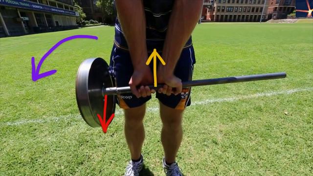 Это антигравитация? #2 Ответ