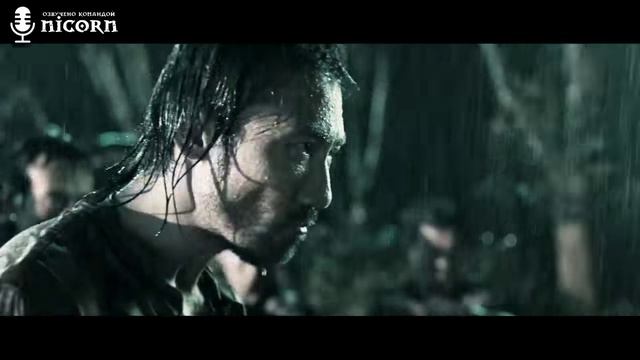 Быть героем 1 сезон 13 серия