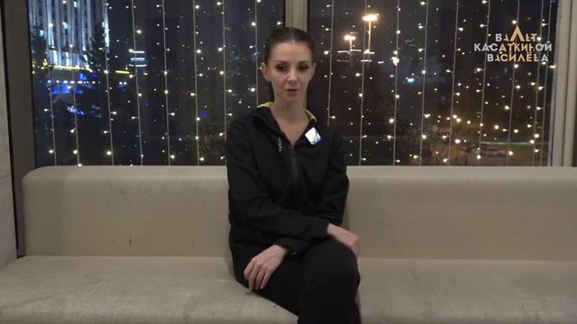 🗣Рубрика «Поговори с артистом»
Алиса Воронова