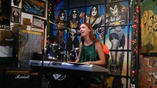 Татьяна Орёл | Потерять память | Самая лучшая (автор слов и музыки Татьяна Орёл).)