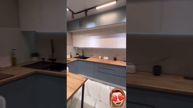 Пpемиум Дизайн кухни