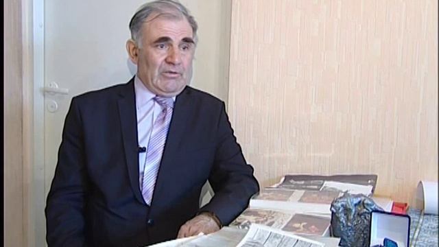 Интервью со «СНЕЖНЫМ БАРСОМ»