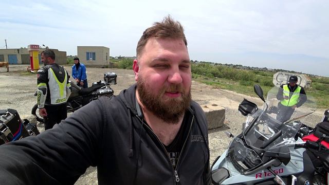 Экспедиция в Дагестан. Часть 1