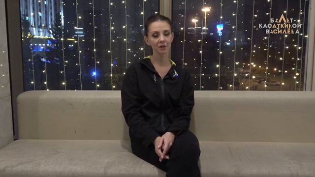 🗣Рубрика «Поговори с артистом»
Алиса Воронова