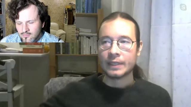 Наследие Вагбхаты (5/6), или цикл бесед М.Ю. Гасунса об аюрведе с В.Ю. Дружининым, 2020 г.