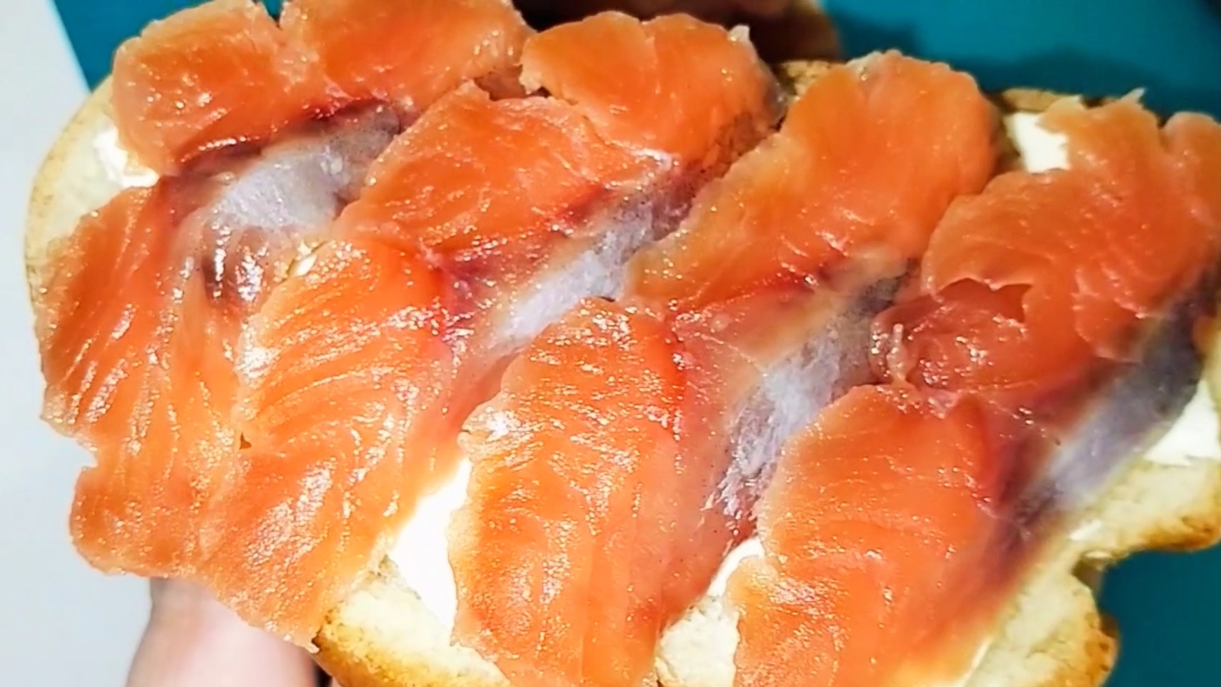 Не выбрасывай перемороженную горбушу, просто сделай с ней ЭТО .....