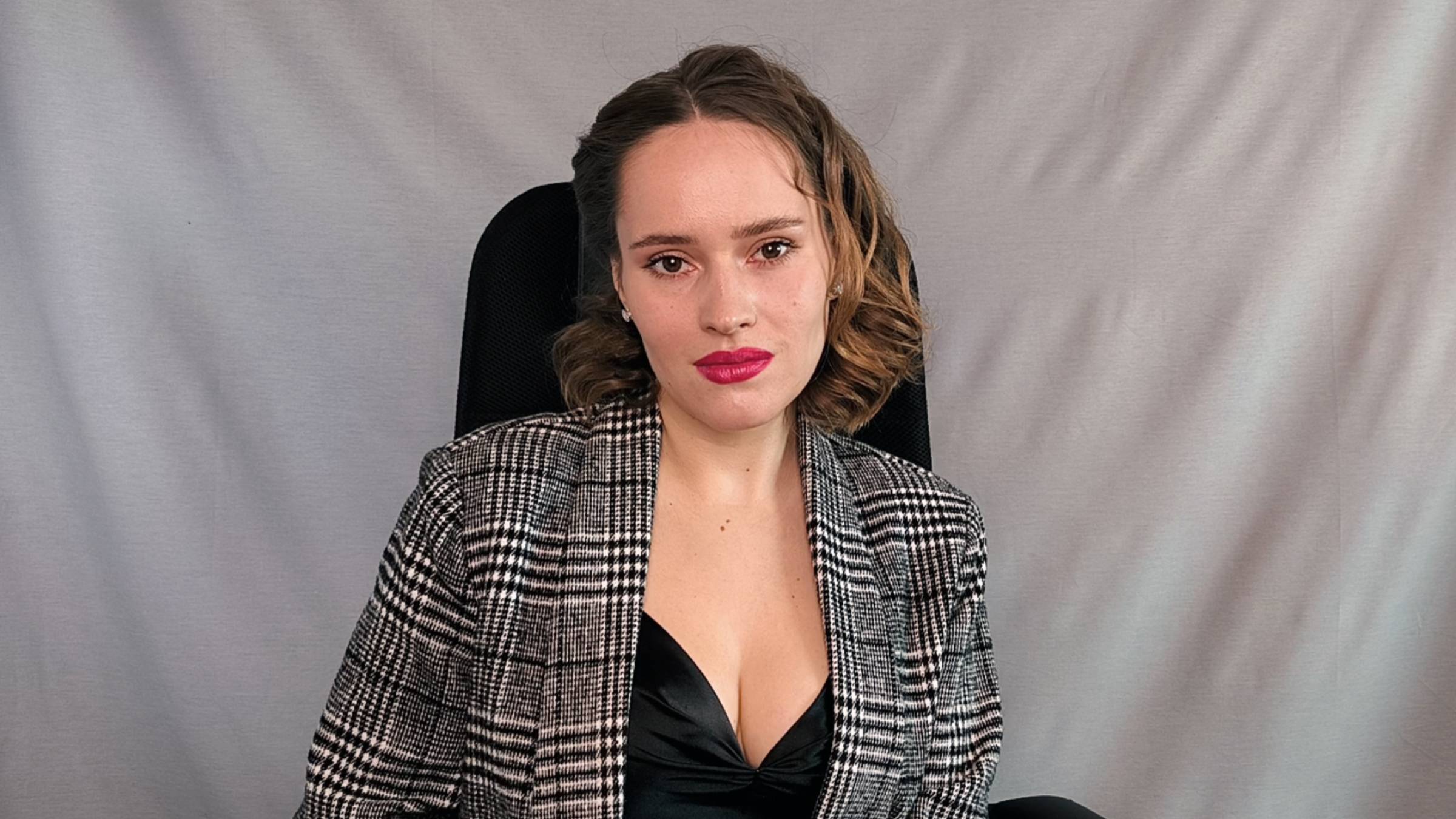 Наталья Теплова - Монолог типажа