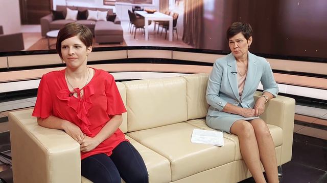 ГТРК Самара "семейные ценности " (анонс)