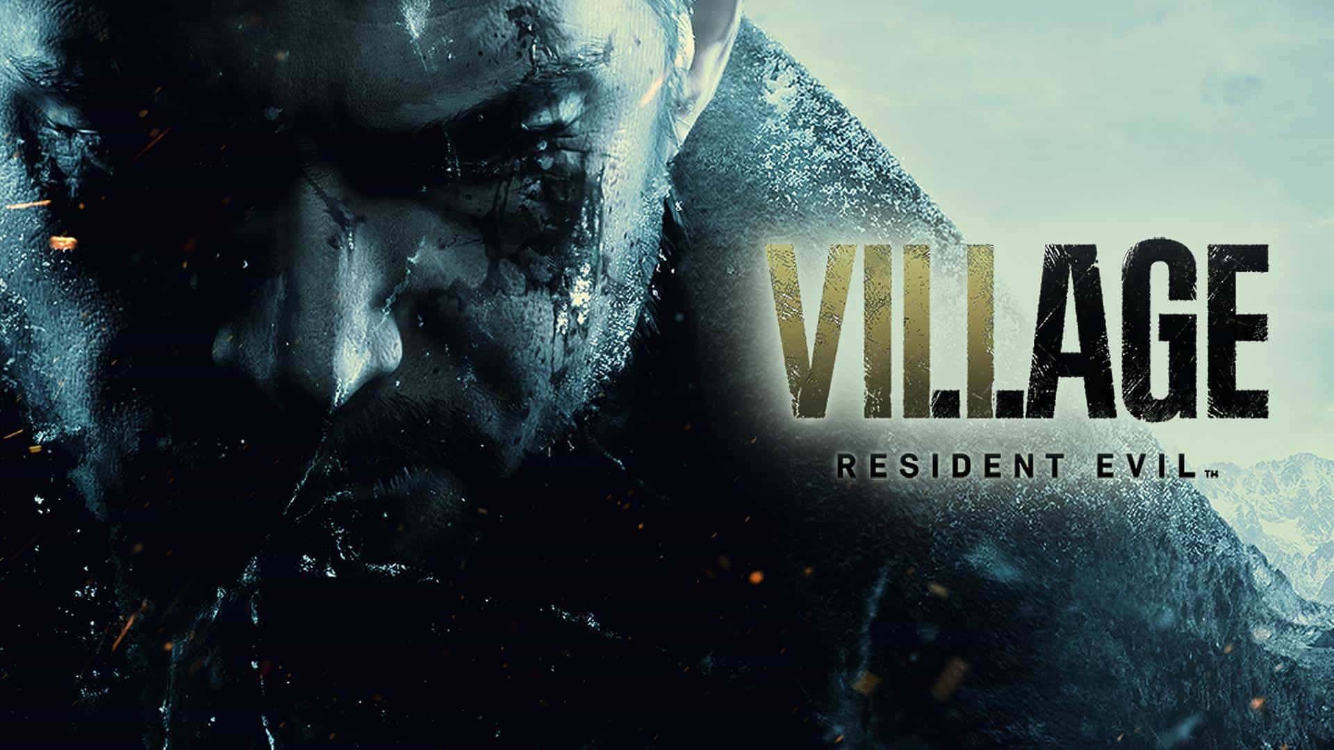 Resident Evil Village 3