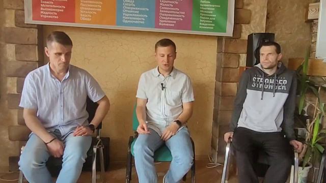 Наши спикеры. #спикер #центрреабилитации #Брянсксвобода