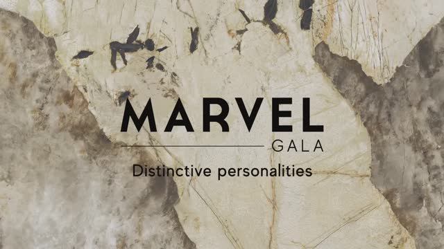 Керамогранит Marvel Gala