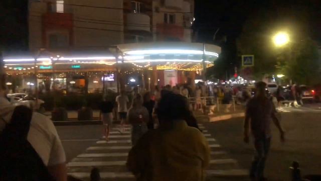 Анапский Район