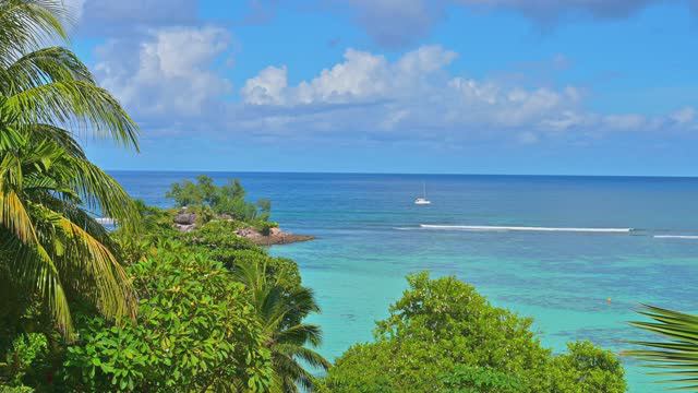 Au Fond De Mer View, Anse Royale, Seychelles