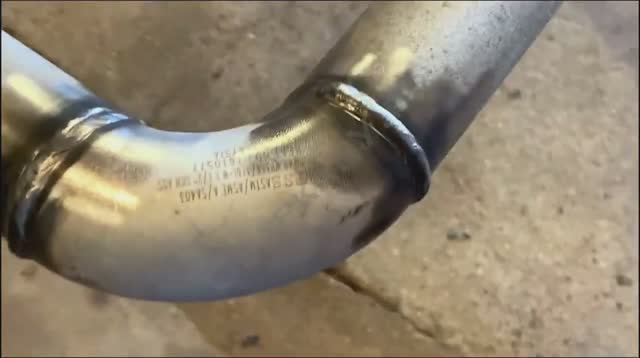 Электроды для сварки нержавеющих CrNi сталей Capilla 308 L (тип E308L-16) Сварка каркаса из трубы