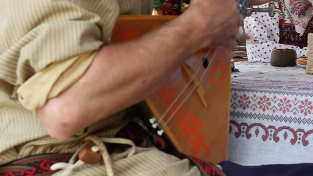 Семья Поляковых