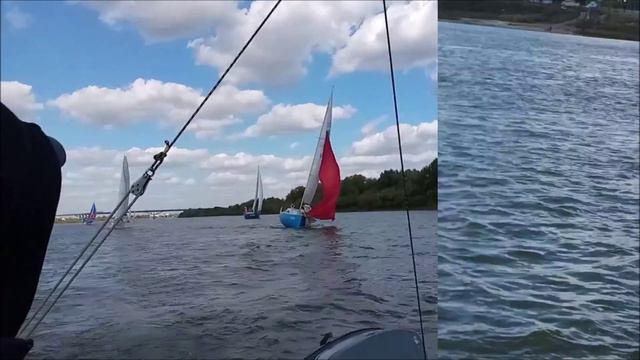 Генакер Югры2