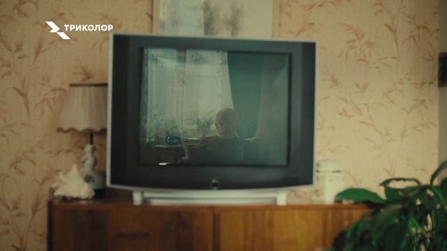 Для родных — только лучшее. Серия 6