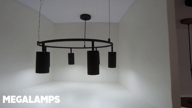 Moderli  Cora V11066-6P