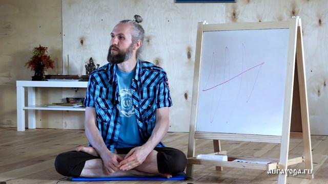 ЙОГИНИ. Почему в йоге одни женщины. Александр Терентьев