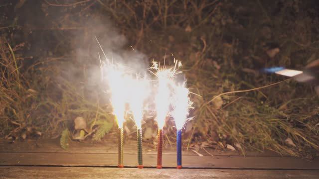 Р3017(Фонтан разноцветный)