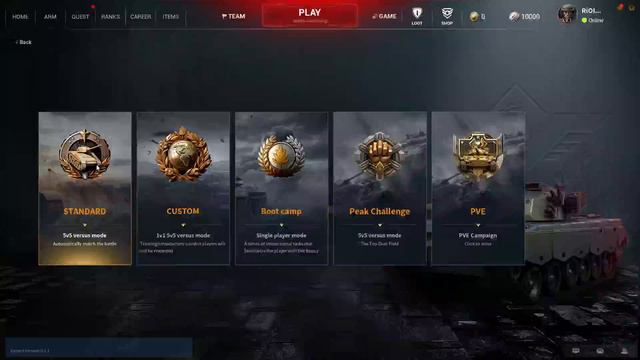 (тестирование) Doomsday Armor ( AoD)