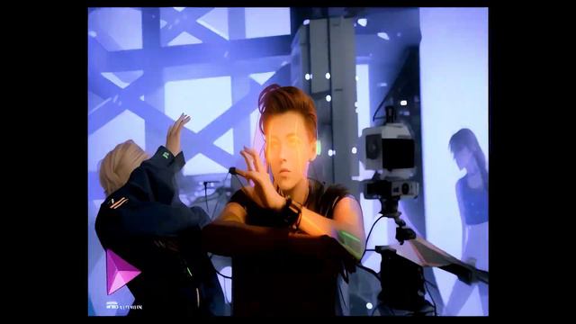 Car Man - Звуковой Агрессор (Stable Diffusion Version)