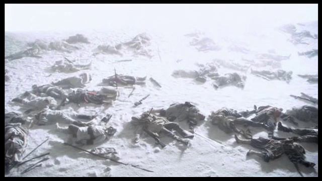 Children of Dune Soundtrack - 10 - Battle of Naraj