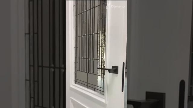 Межкомнатная дверь "Невада"