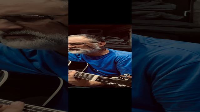 Олег Ломовой. Разобрали всех девок. Кавер