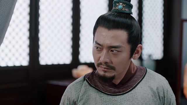 Властелин Цзю Лю 1 сезон 10 серия