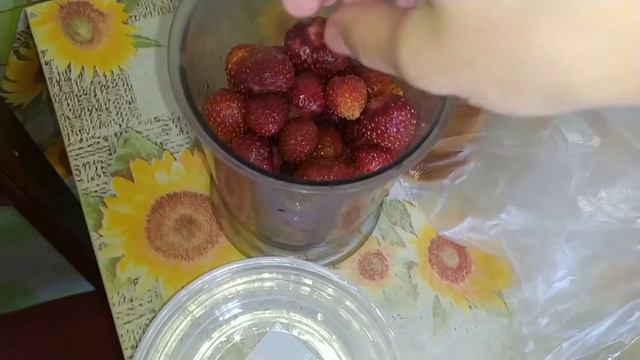 Заморозка. Заготовки 2021Часть 2.