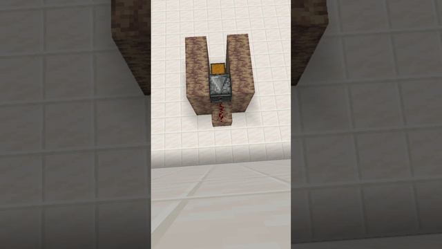 подпишись что бы не потерять #minecraft #майнкрафт #постройки #автоферма #капельник