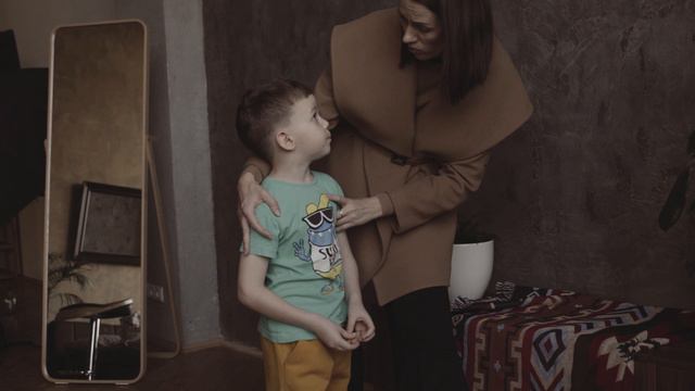 Пробы Александра Николаевича на роль, 2019.