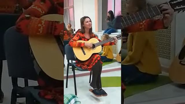 Татьяна Орёл | Музыка твоя ( автор слов и музыки Татьяна Орёл)