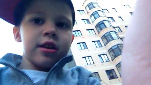 Бабушка Granny, 06.07.2019.