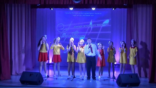 Серебряное копытце - 2024 | Часть II