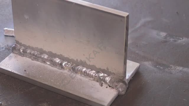 Электроды для сварки алюминиевых AlMg и AlMn cплавов Capilla 60 Mn (тип AIMn1, E3003)