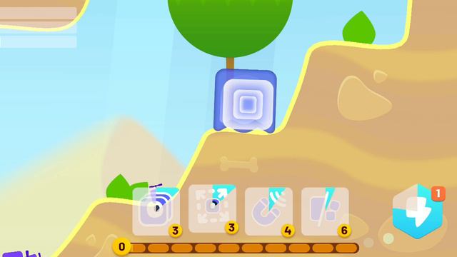 Evo pop N2. Ели ели хватило энергии.