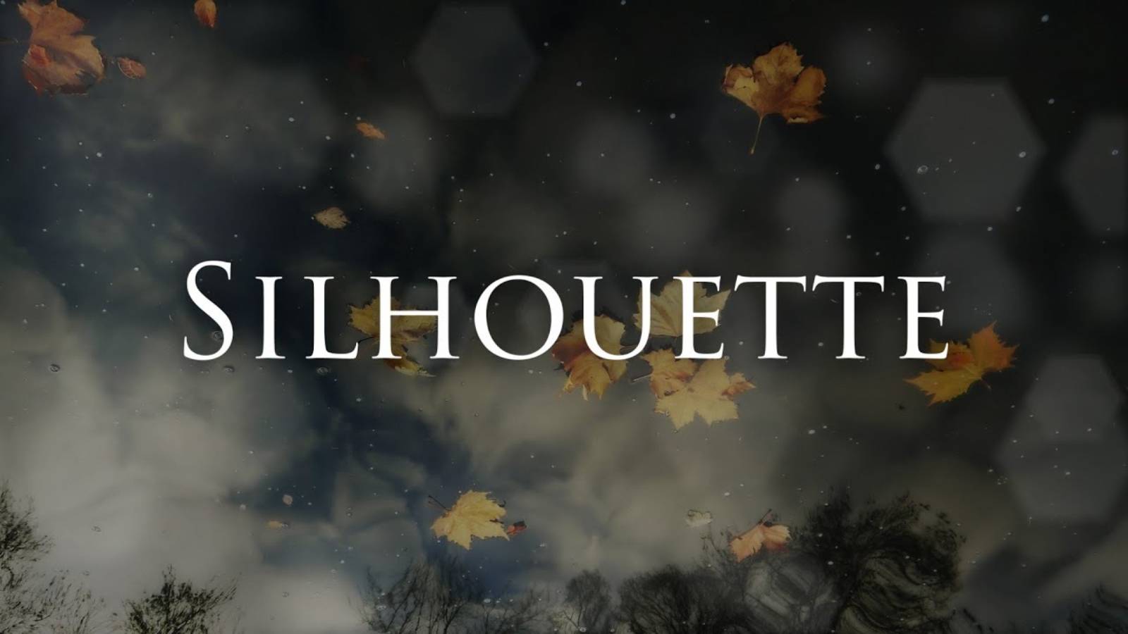 [Owl City - Silhouette] Кавер на русском