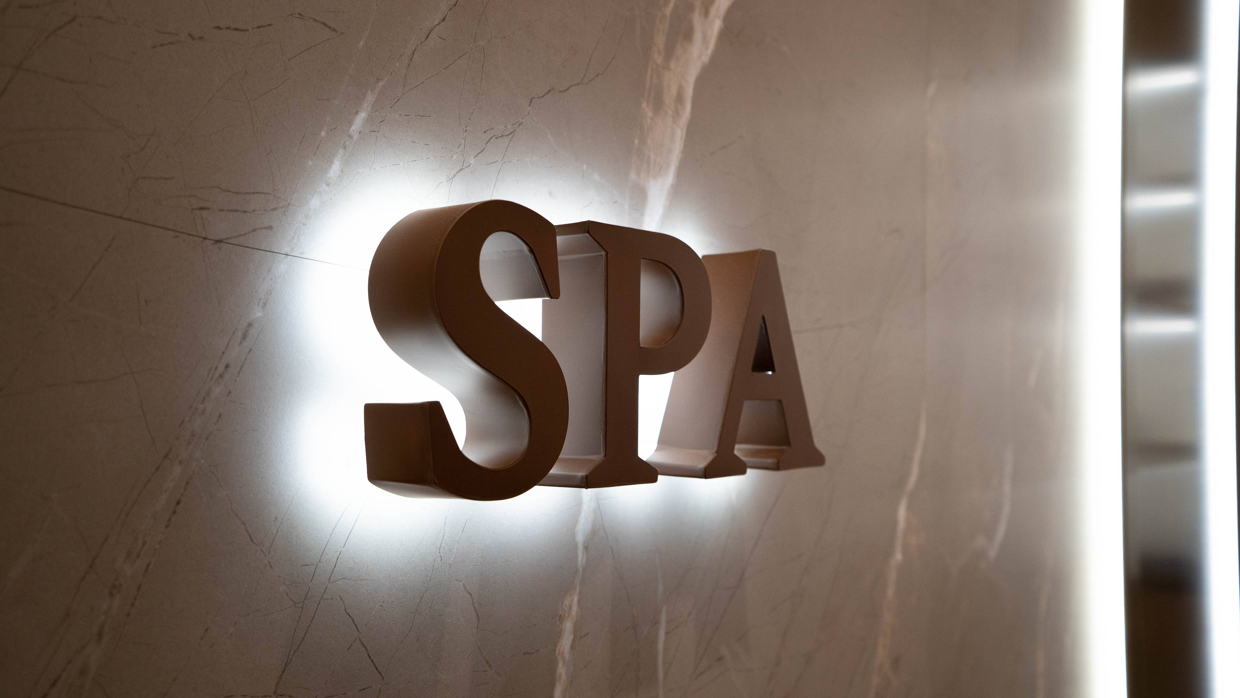 СПА под ключ