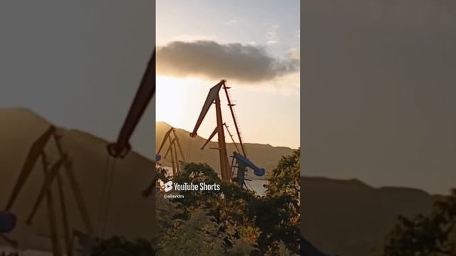 Вот и лето прошло!