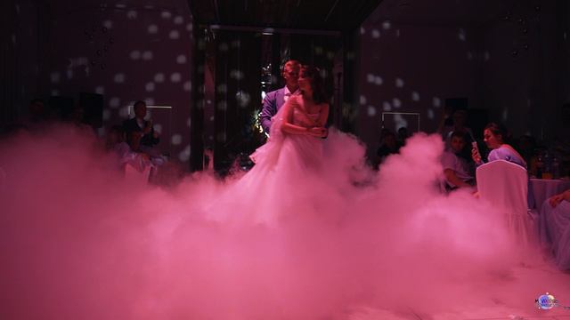 Свадебное видео Сергей и Елена tiser  Wedding