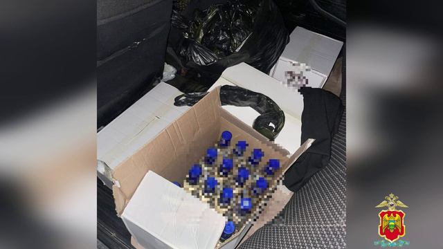 В Кабардино-Балкарии полиция предъявила обвинение четверым производителям суррогатного алкоголя