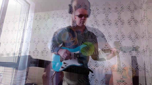 Инь Янь - Пофиг / Cover