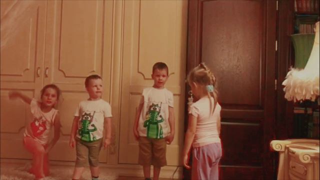 Алексею Николаевичу 3 года, 2018.