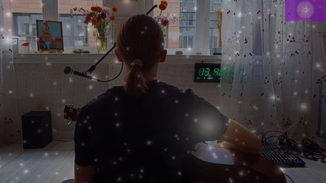 Урокимедитации в Санкт-Петербурге. Киртан - Baba Nam Kevalam. 24.09.2024