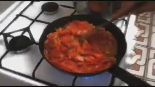 Как приготовить настоящее чахохбили. Рецепт от Вахтанга